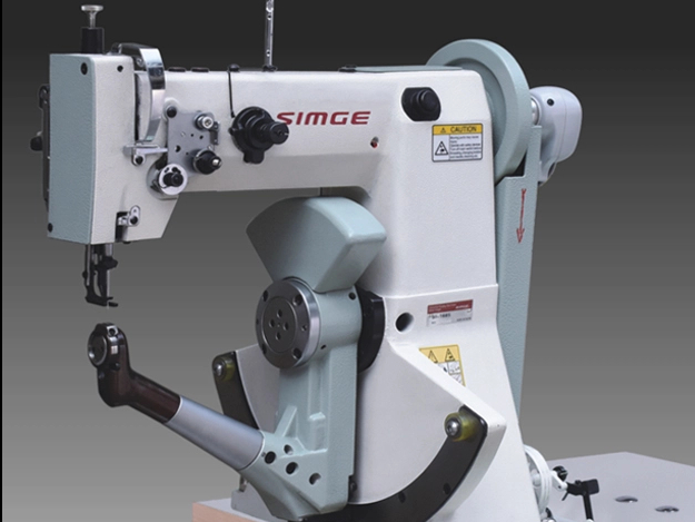Special Sewing Machine, Leather Special Sewing Machine - SIMGE